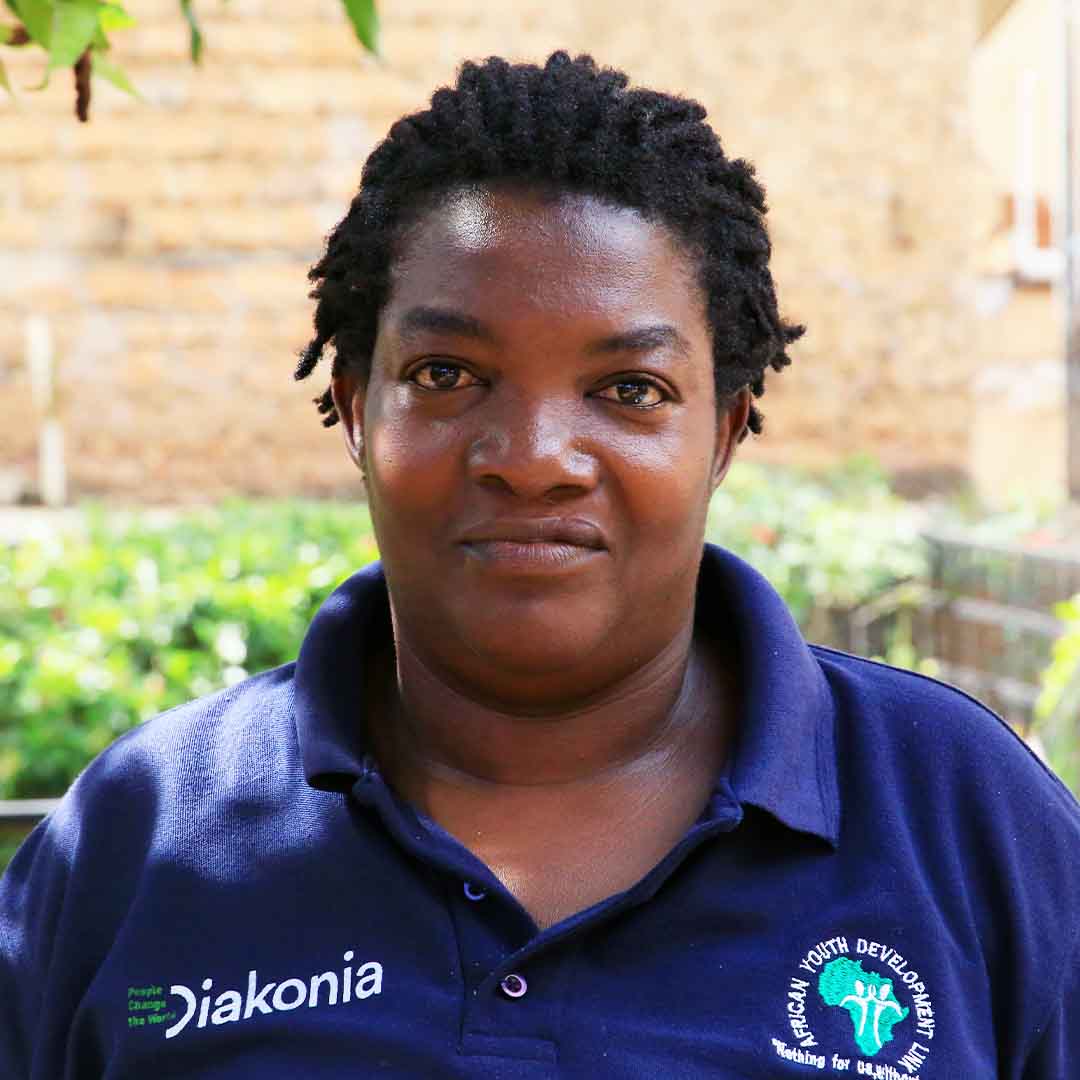 Team - African Youth Development Link