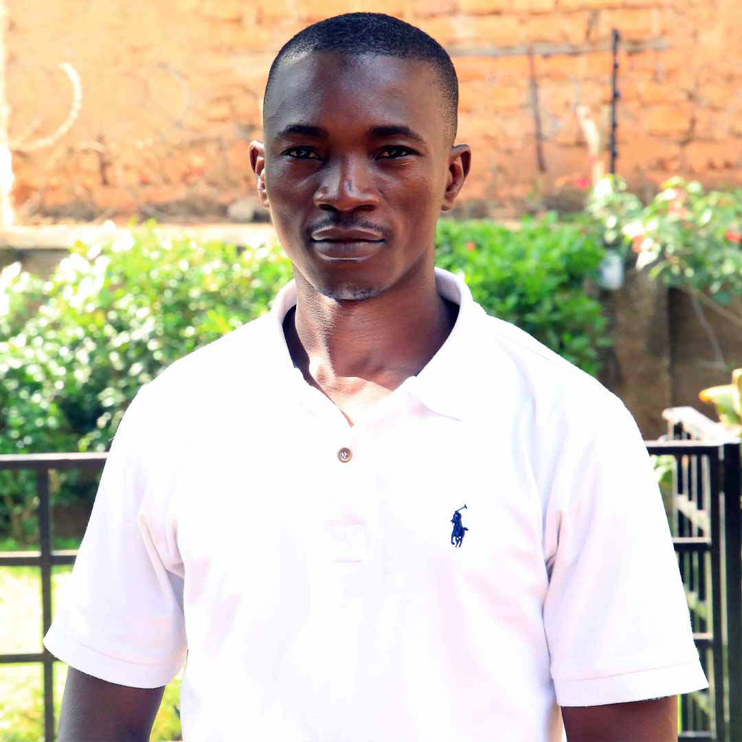 Team - African Youth Development Link