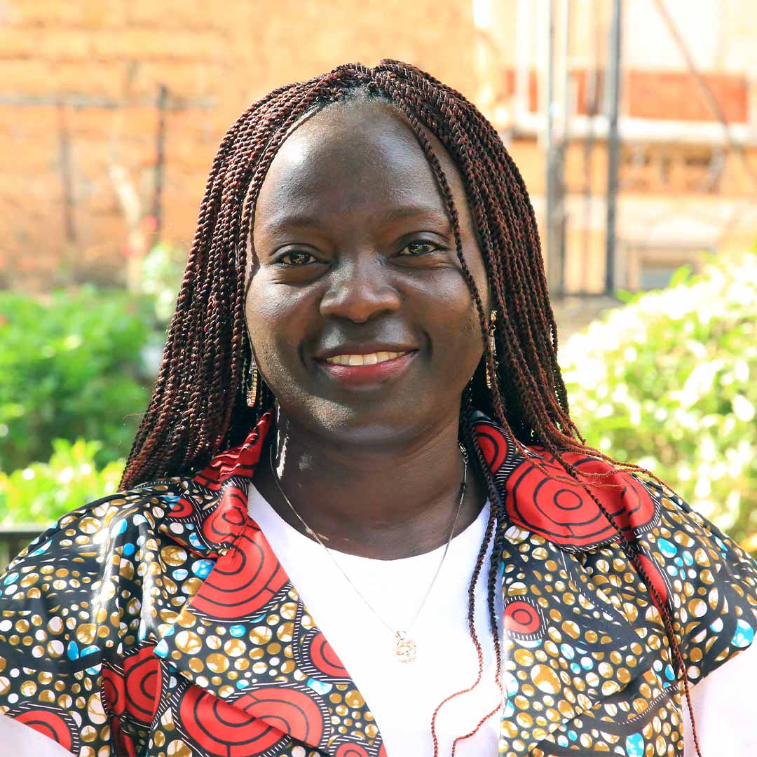 Team - African Youth Development Link