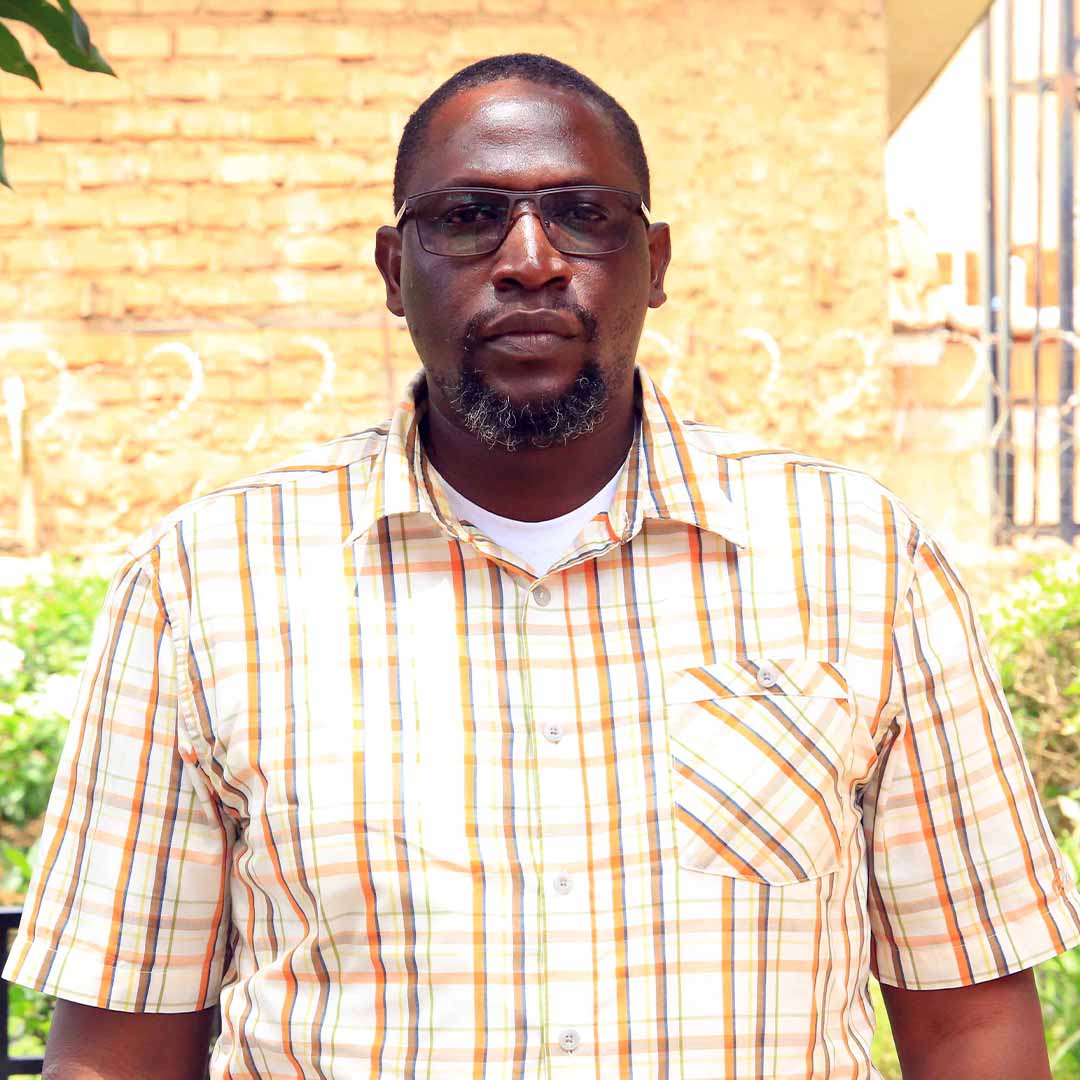 Team - African Youth Development Link